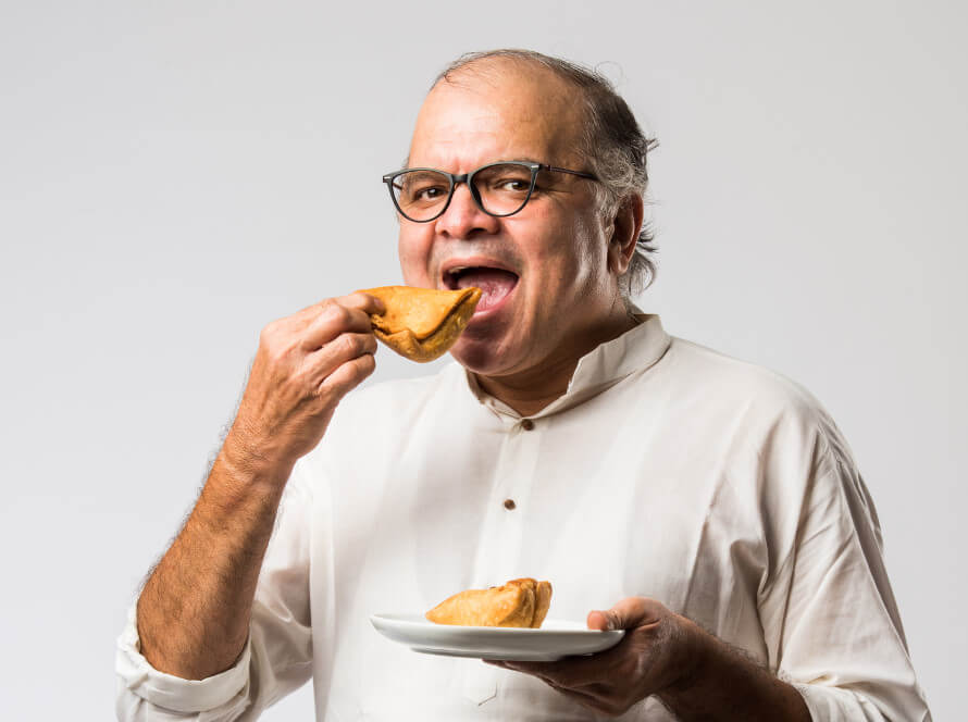 Vaidya Home - Dr. Vaidya's Laboratory