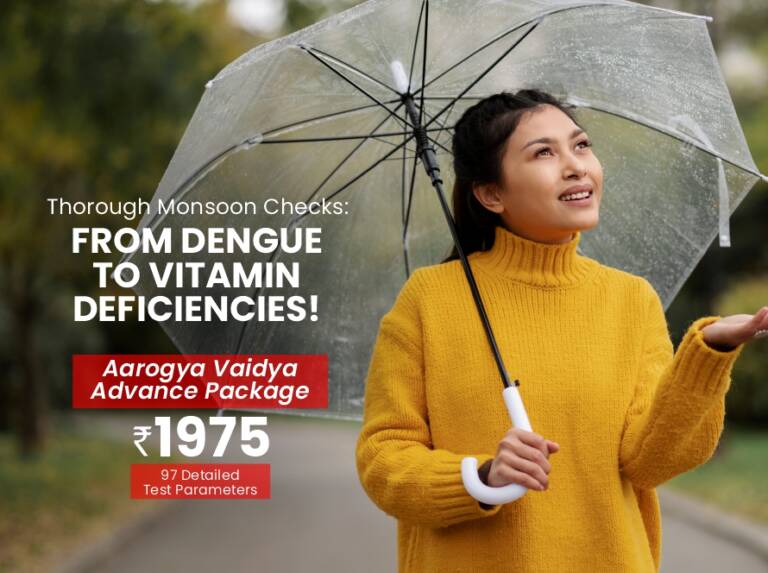 Best Pathology Lab in Thane, Borivali, Mumbai | Dr. Vaidyas Lab