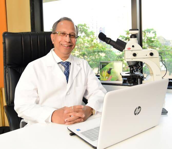 Best Pathology Lab in Thane, Borivali, Mumbai | Dr. Vaidyas Lab